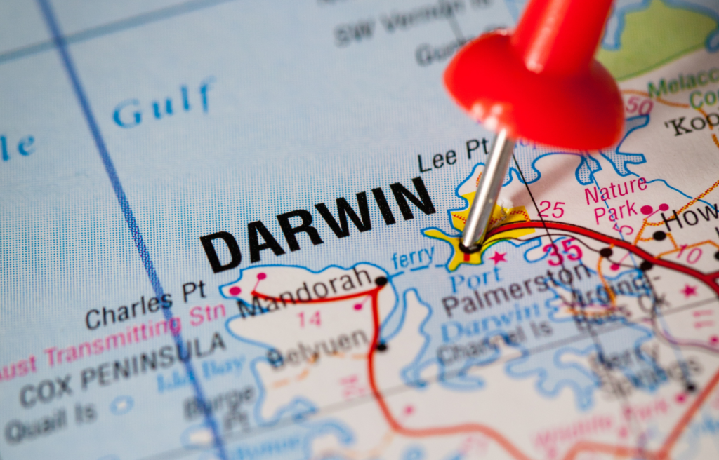 Exploring Darwin: Best Things to Do in Australia's Northern Territory ...
