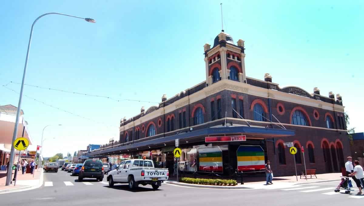 Charm & Beauty Await and Discover Armidale