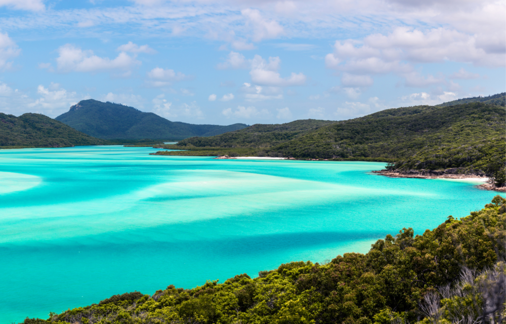 Unmissable Summer Destinations in Australia's Hotlist