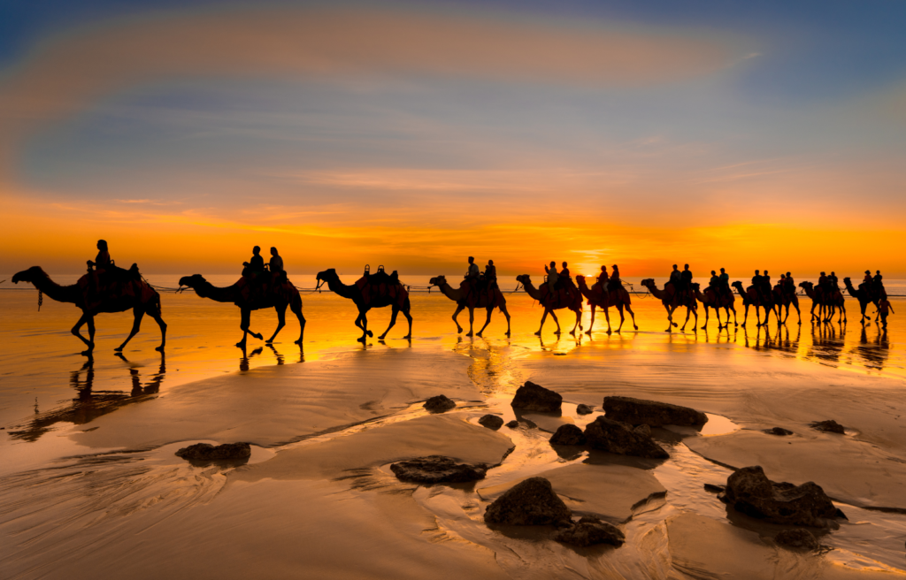 Unmissable Summer Destinations in Australia's Hotlist
