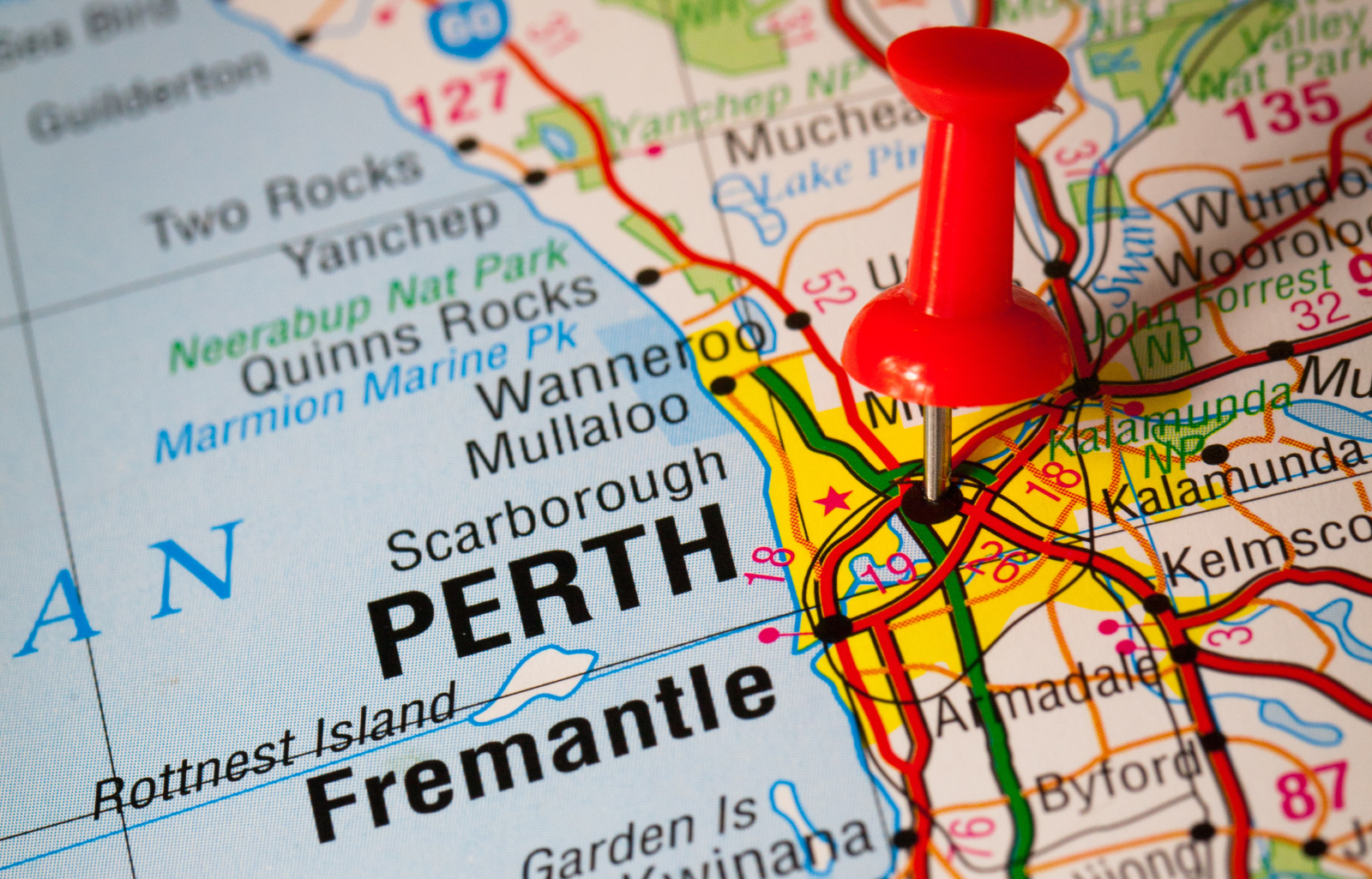 Discover Your Next Must-Visit Destination, Perth