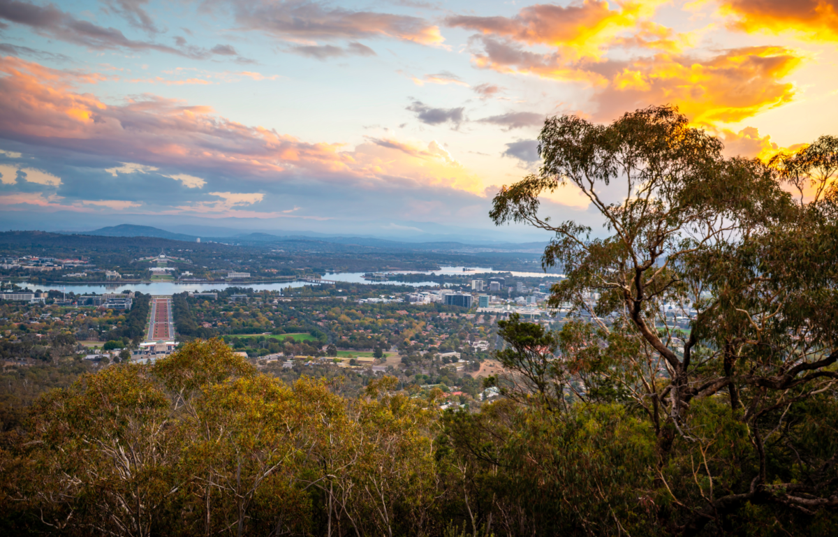 Must-See Top Attractions & Activities in Canberra