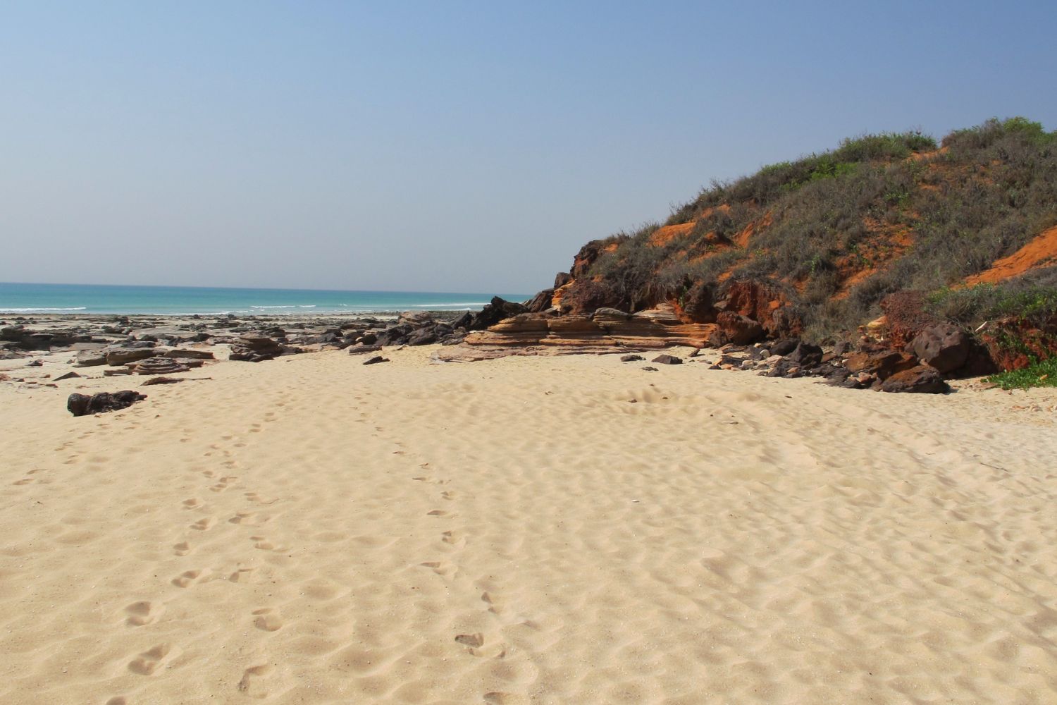 Broome as Your Unforgettable Touring Destination
