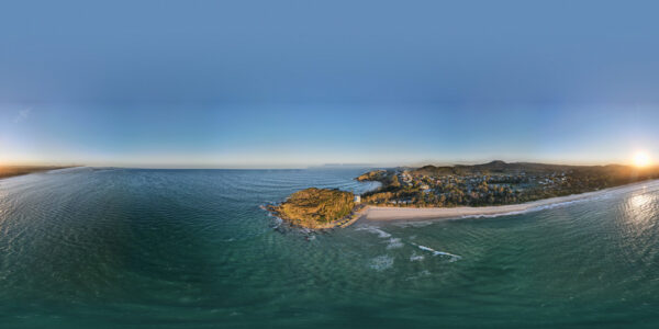 Unravel the Coastal Beauty & Serenity of Scotts Head