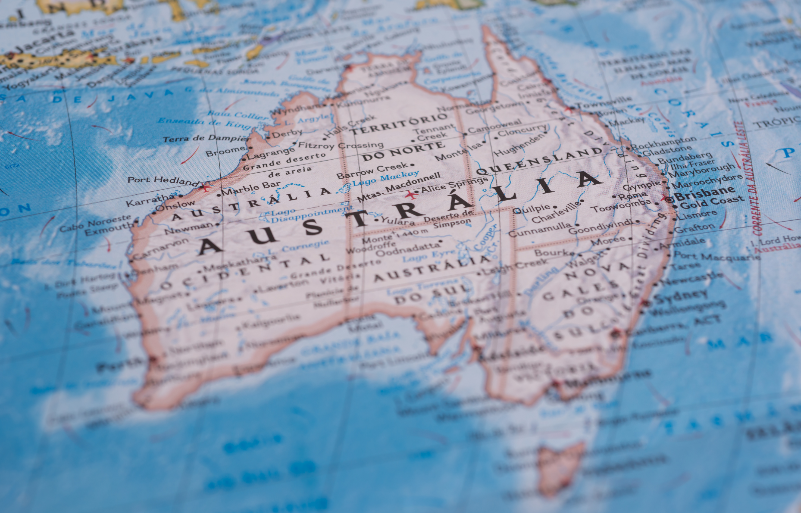 Essential Tips for Visiting Australia