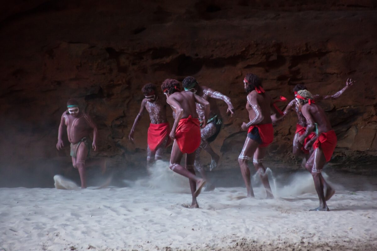 Aboriginal Culture in Kojonup: Connecting with the Indigenous Heritage ...