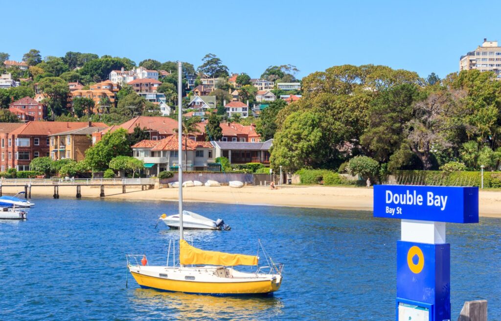 Historic Landmarks of Double Bay - Preserving the Heritage of Sydney ...