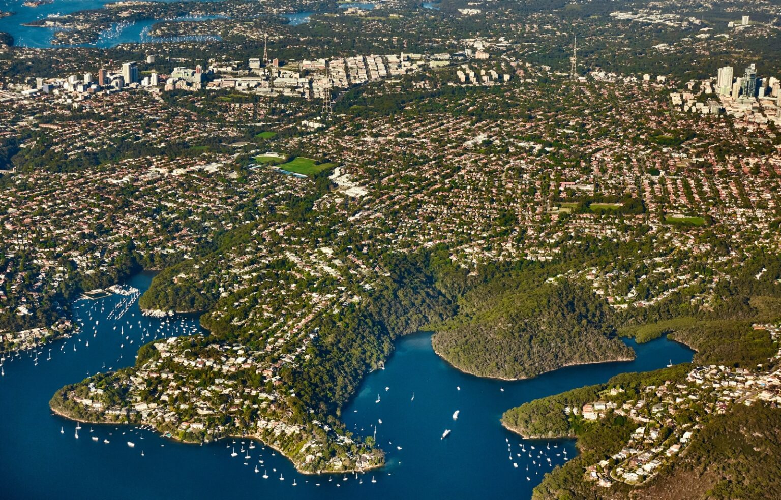 Historic Landmarks of Double Bay - Preserving the Heritage of Sydney ...