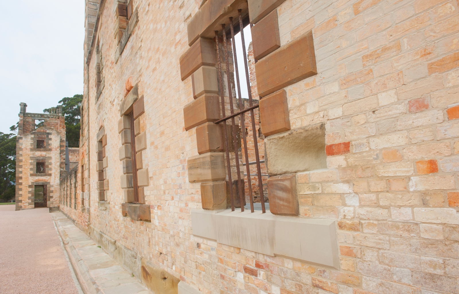 Unearthing the History of Australia's Fascinating Heritage Sites