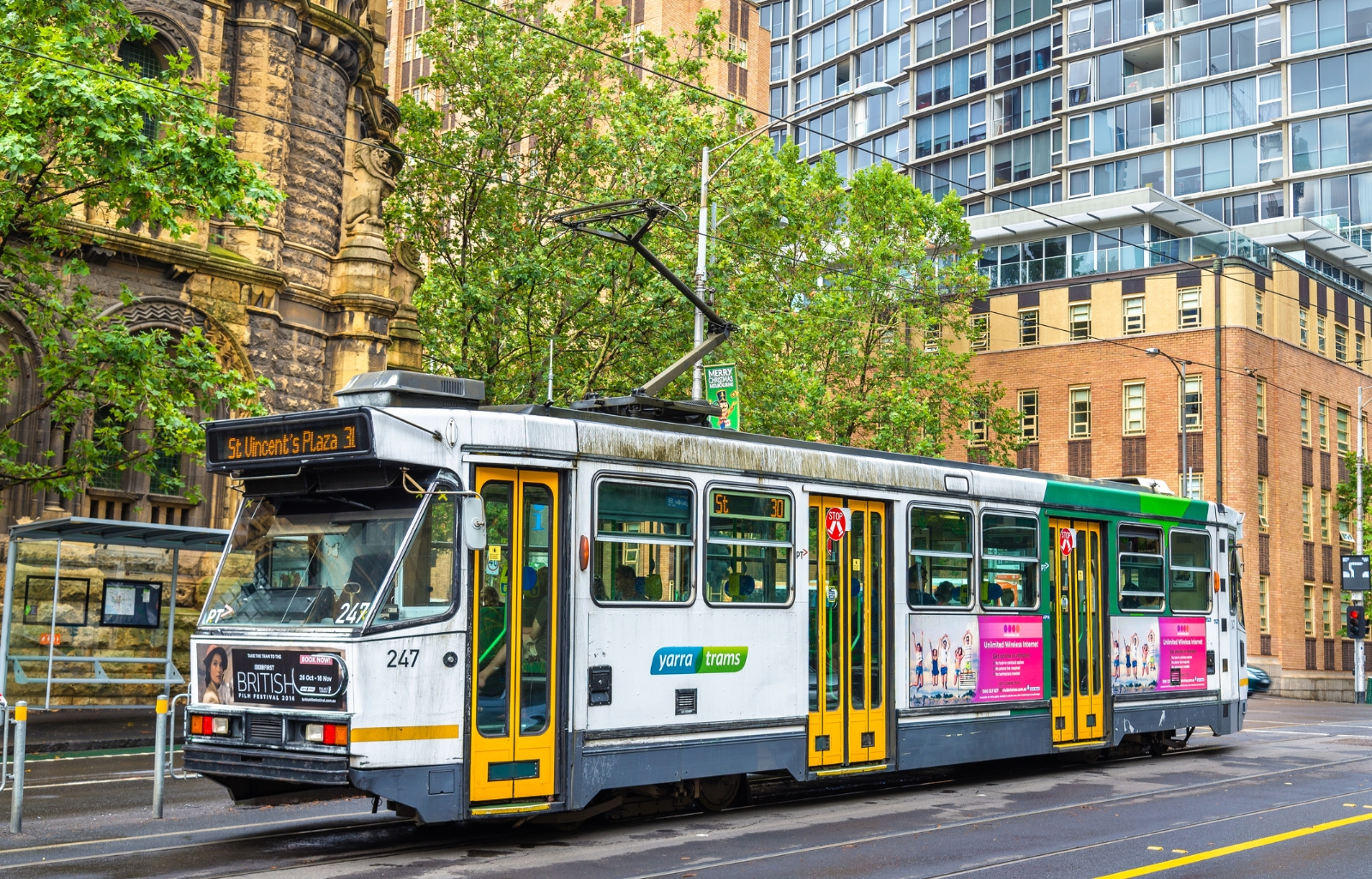 Must-See Family-Friendly Australian Travel Destinations for Your Next Trip
