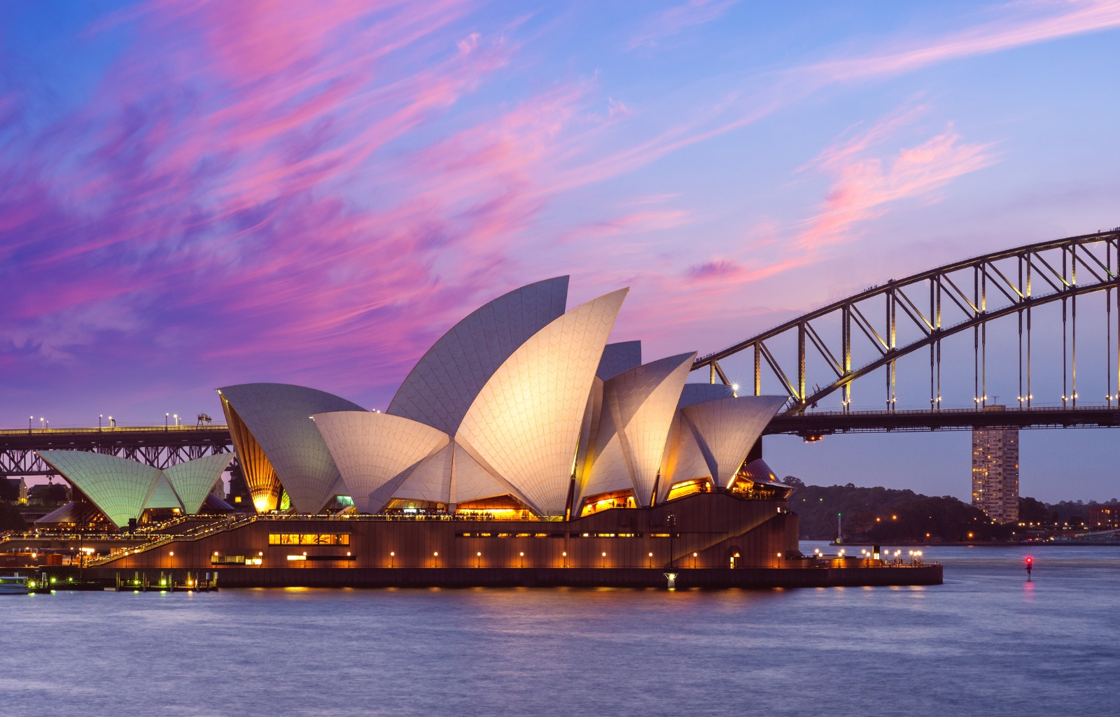 Discover the Top Heritage Sites and Historical Landmarks in Australia