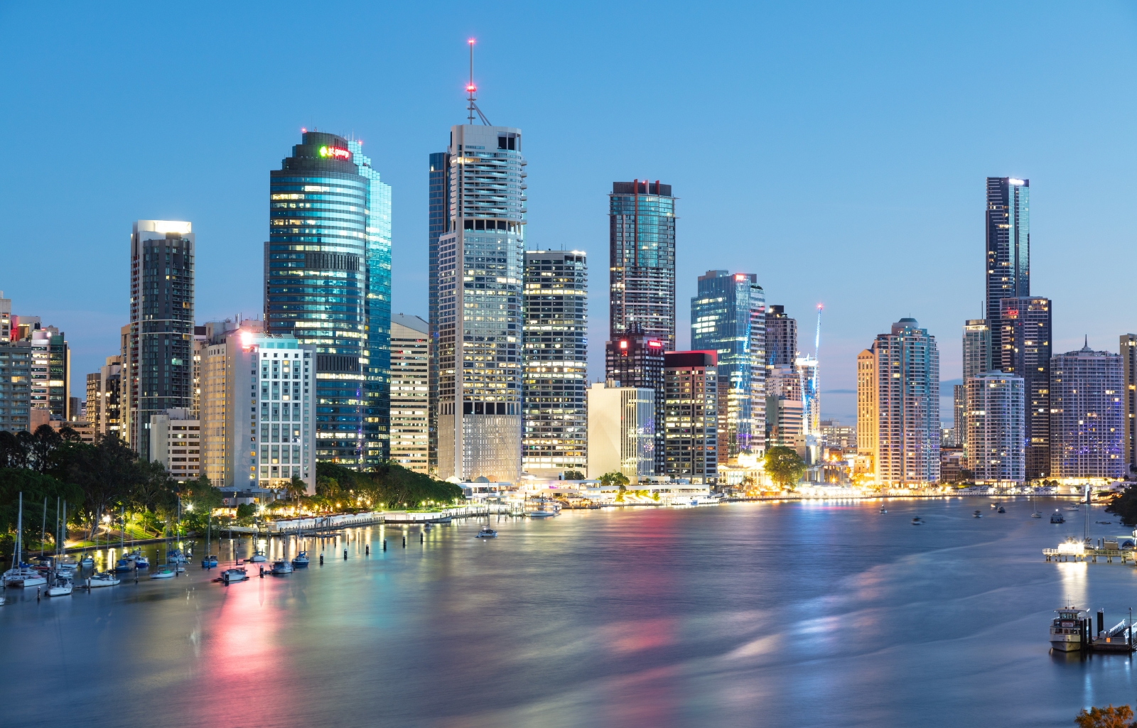 Uncover Australia's Top Must-See Landmarks and Icons