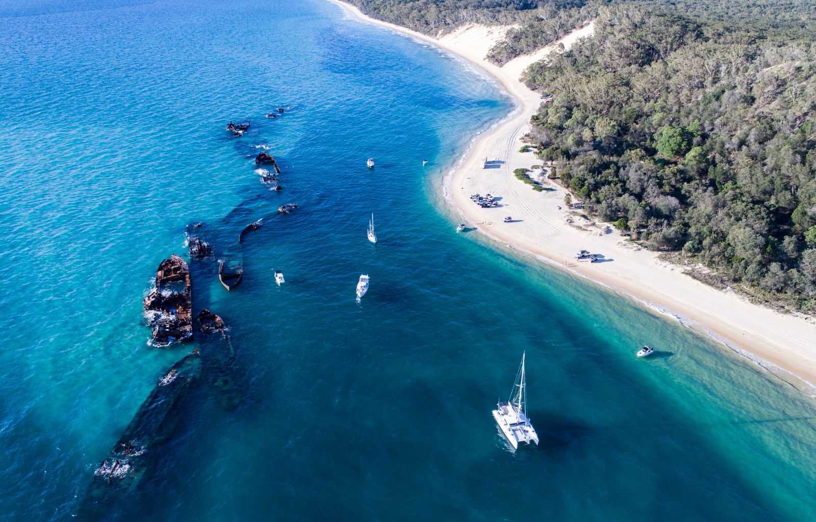 Top Hidden Gems in Australia's Untouched Destinations