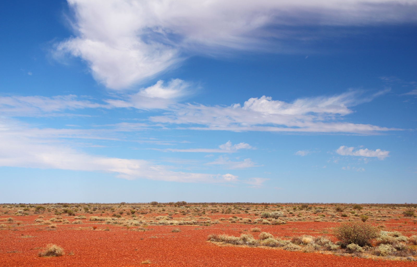 Embark on an Unforgettable Outback Adventure in Australia