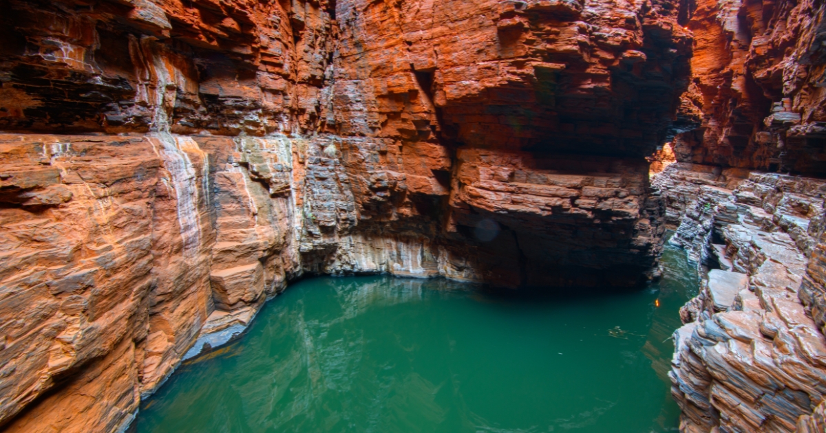 Experience Adrenaline-Pumping Adventure Sports in the Australian Wilderness