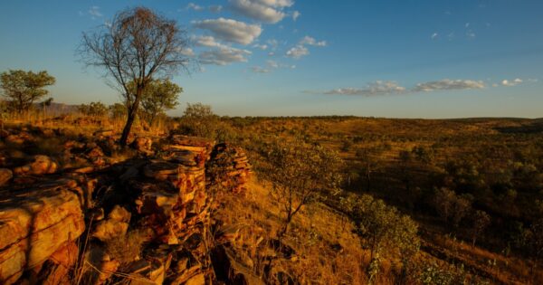 Explore The Kimberley Where Ancient Landscapes and Aboriginal Culture Meet