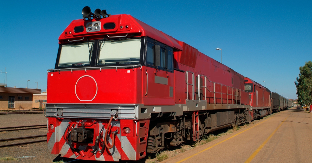 Discover the Beauty of Australia by Rail with Luxury Train Journeys