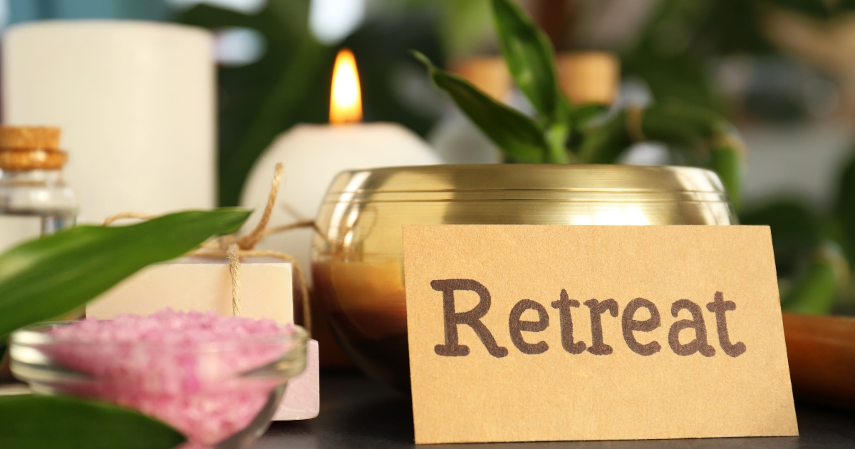 Experience Ultimate Relaxation at Wellness Retreats in Australia